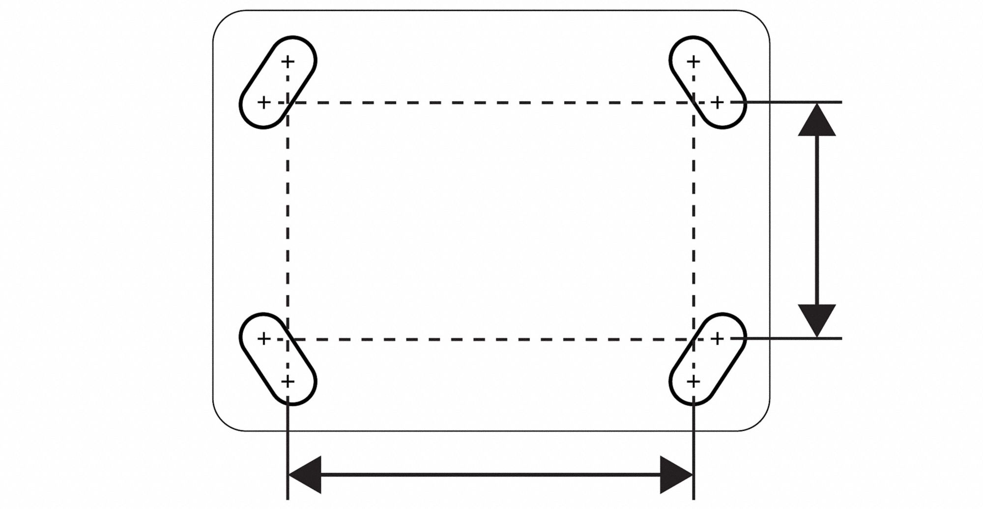 Metal Casters Grainger Industrial Supply
