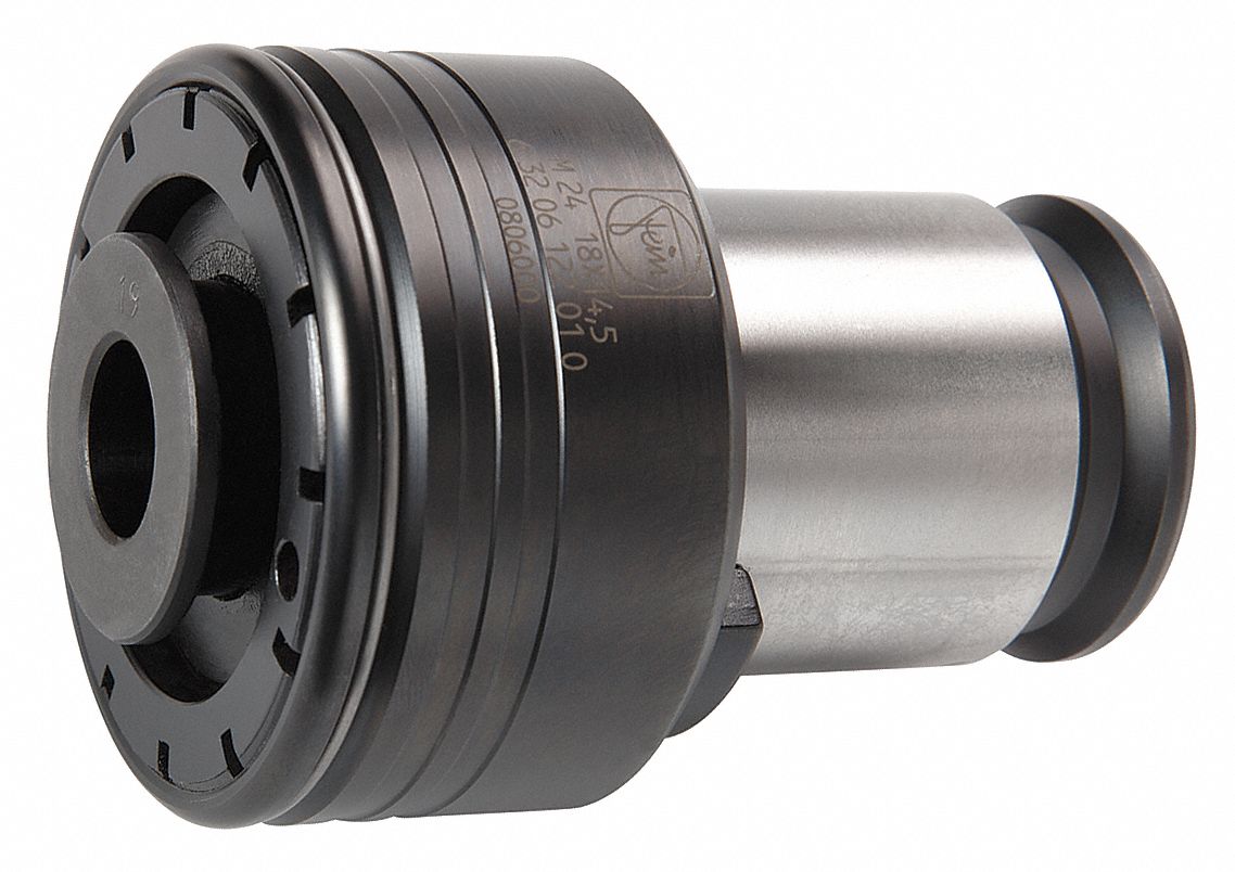 FEIN Tapping Collet Collet Series Blind Holes 3 8 Size 3 8 Tap