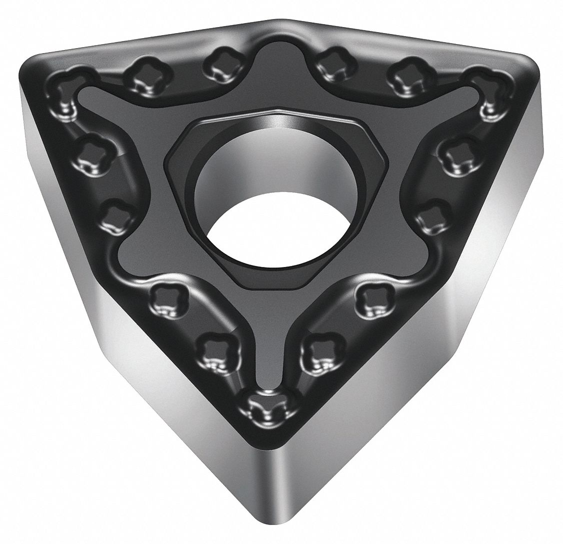 WALTER VALENITE Trigon Turning Insert, WNMG, 332, MM5-WMP20S - 450F85 ... WALTER VALENITE Trigon Turning Insert, WNMG, 332, MM5-WMP20S - 450F85 ...