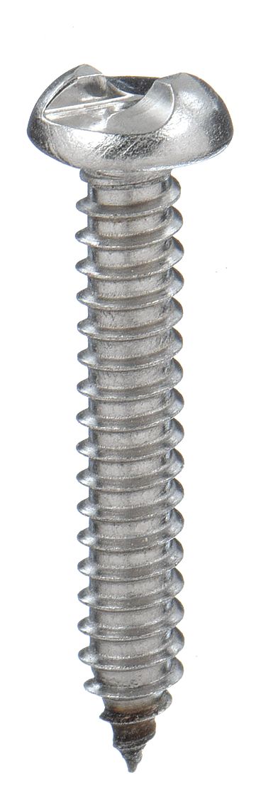 TAMPER-PRUF SCREW #14 x 1-1/2 TAMPER-PRUF SCREW #14 x 1-1/2