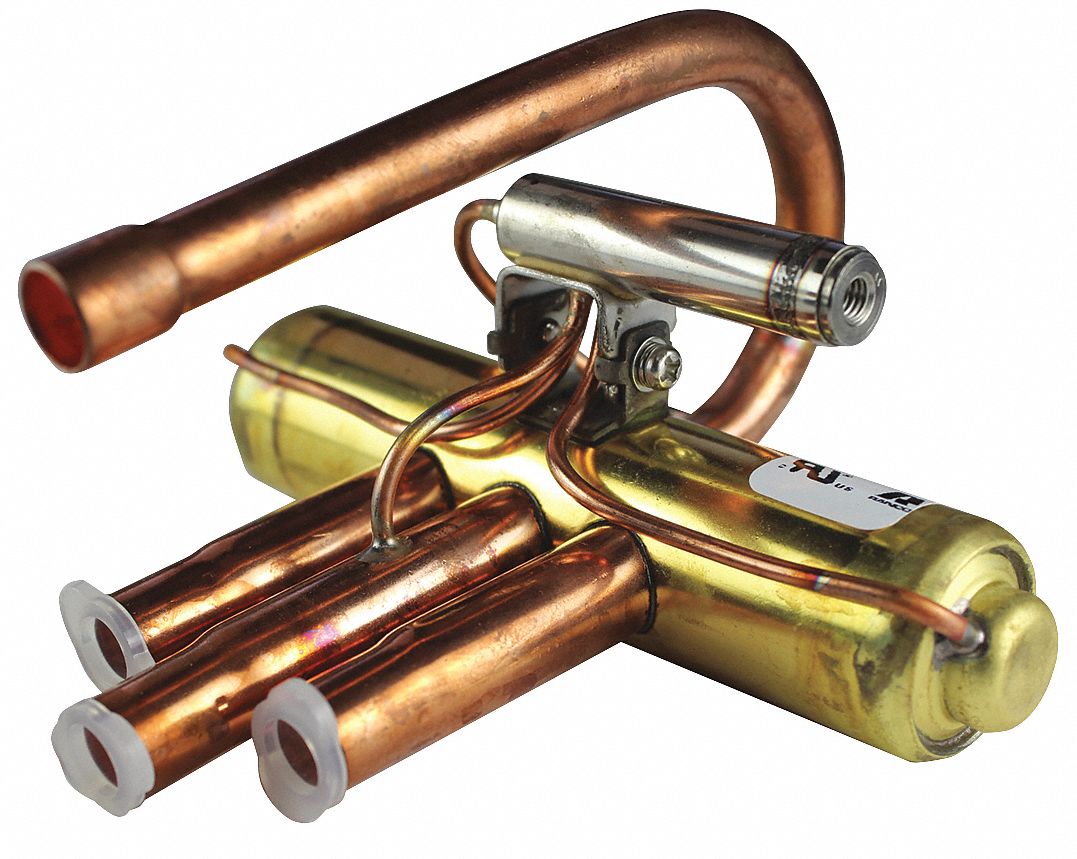RANCO Reversing Valve, 3/8 RANCO Reversing Valve, 3/8