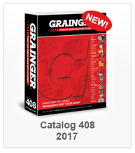 Grainger Supply Catalog