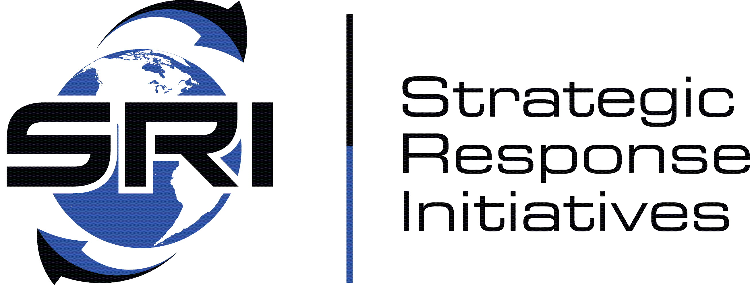 Strategic Response Unit Logo