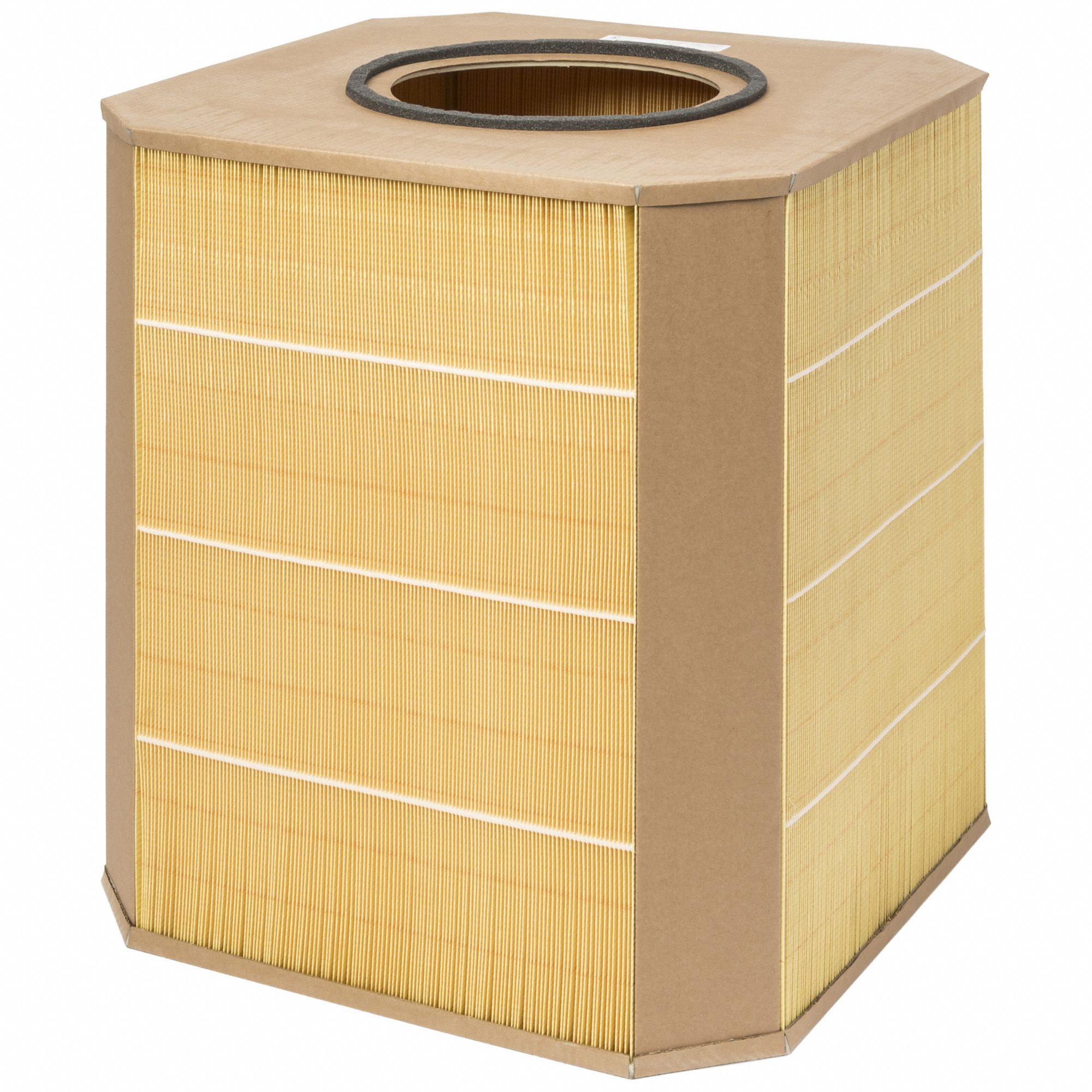 LINCOLN ELECTRIC, Disposable Cartridge Filter, Prism Mobile/Prism Wall ...