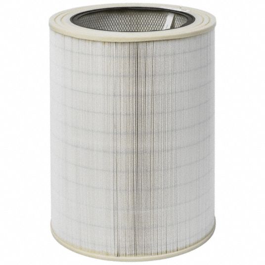 LINCOLN ELECTRIC, Reusable Cartridge Filter, Prism Mobile with ...