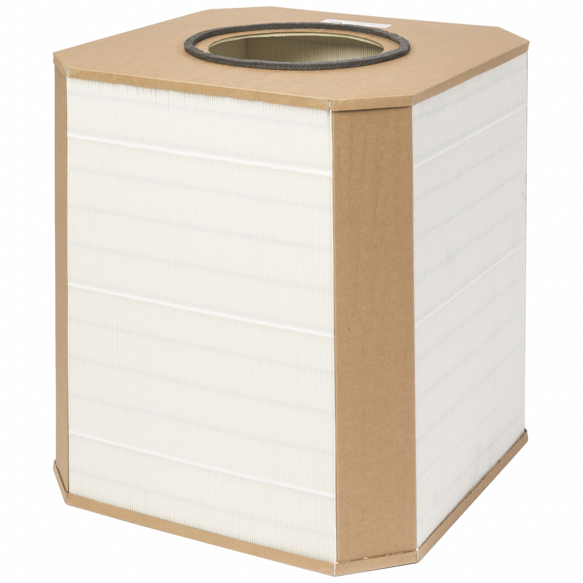 LINCOLN ELECTRIC, Disposable Cartridge Filter, Prism Mobile/Prism Wall ...