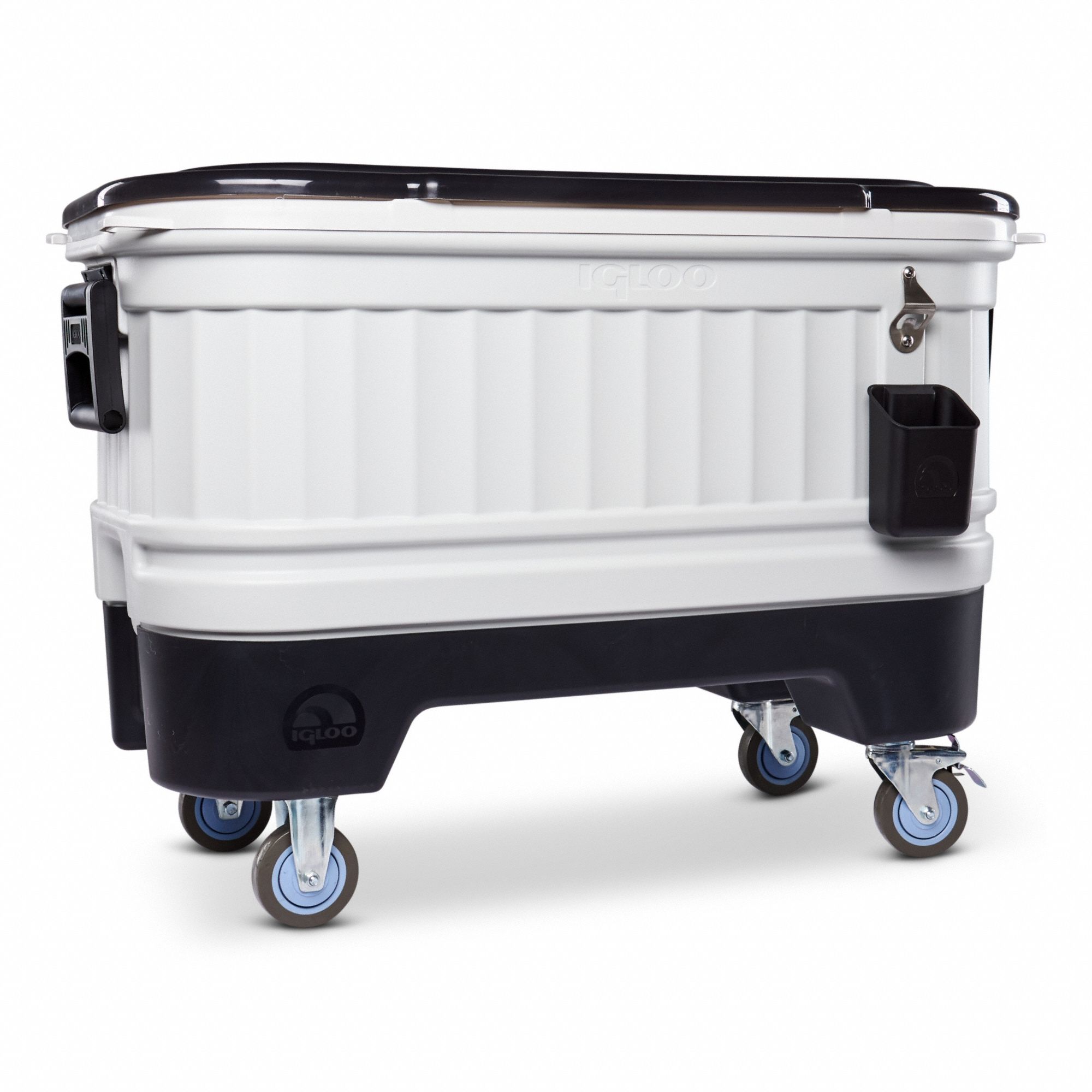 IGLOO, White, 121 Cans, Chest Cooler - 207EV1|00034413 - Grainger