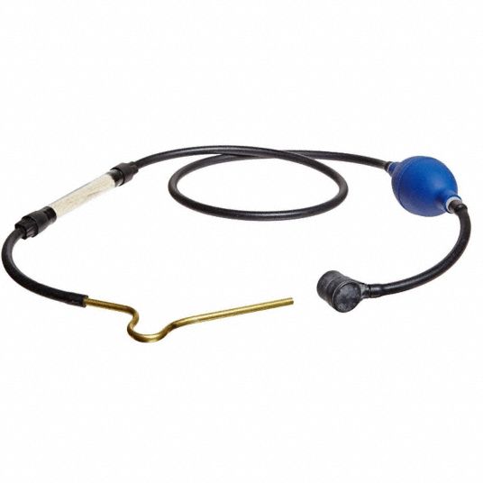 BACHARACH, Combustion Analyzer Accessories & Coolers, 11-7029, Sampling ...