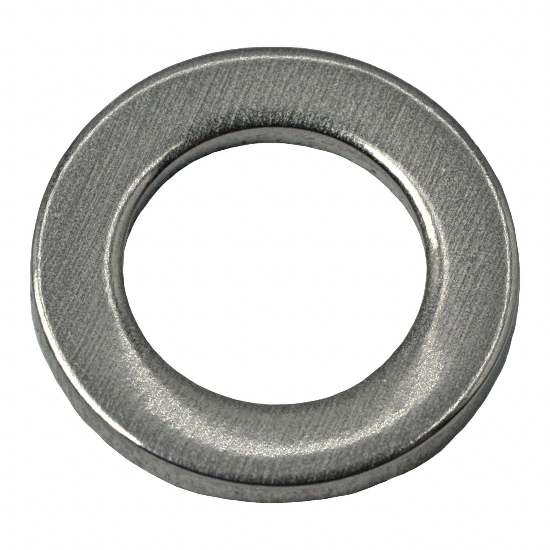 Grade 2, Titanium, Flat Washer - 892R01|0011945 - Grainger