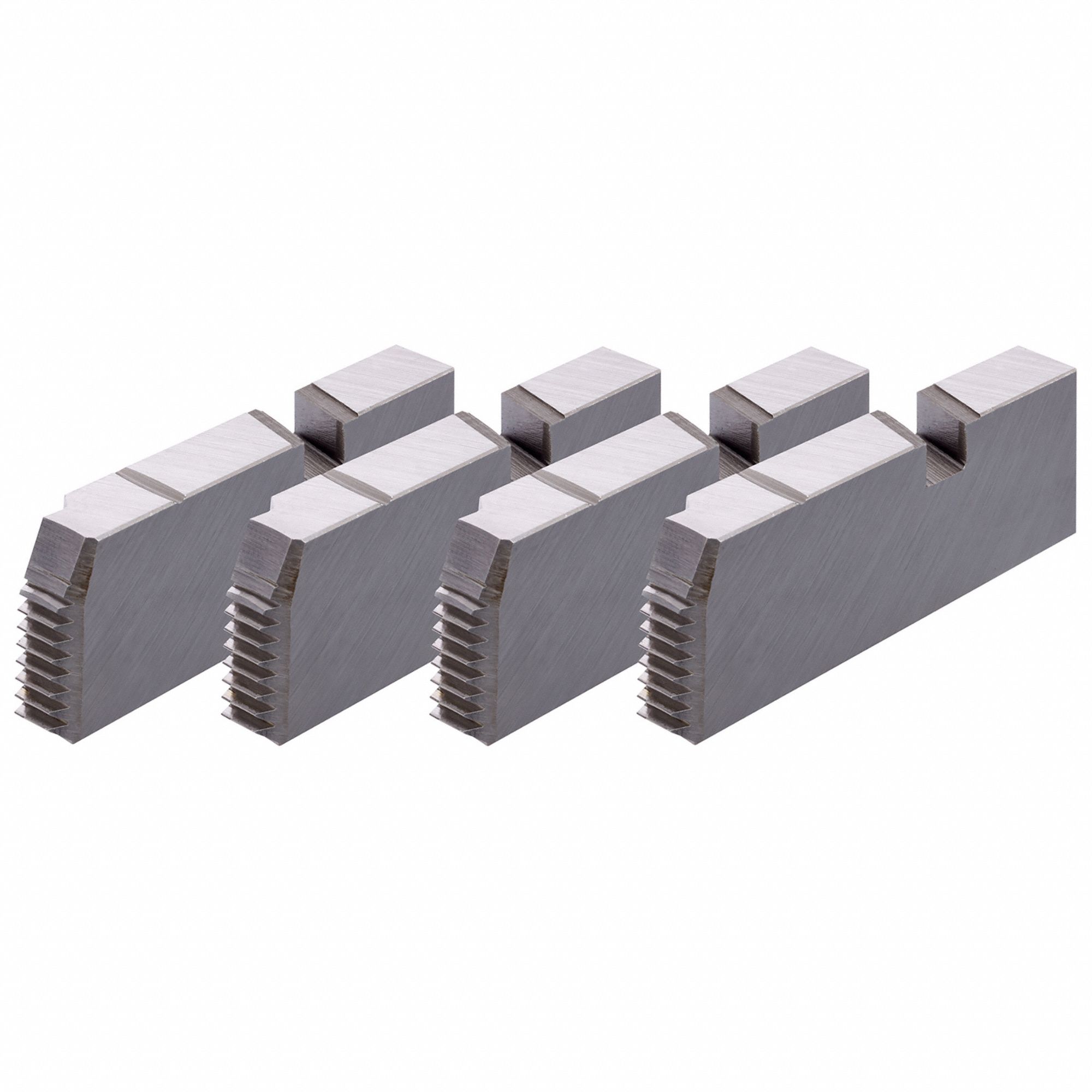 For Rothenberger R Series Heads, 1/4 in to 3/8 in Pipe, Pipe Threading ...