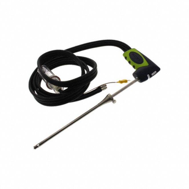 BACHARACH, Probes, 0024-3004, Probe/Hose Assembly - 3JYF1|0024-3004 ...