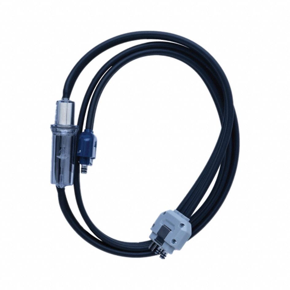 BACHARACH, Water Traps & Filters, 0024-3235, Water Trap and Tubing ...