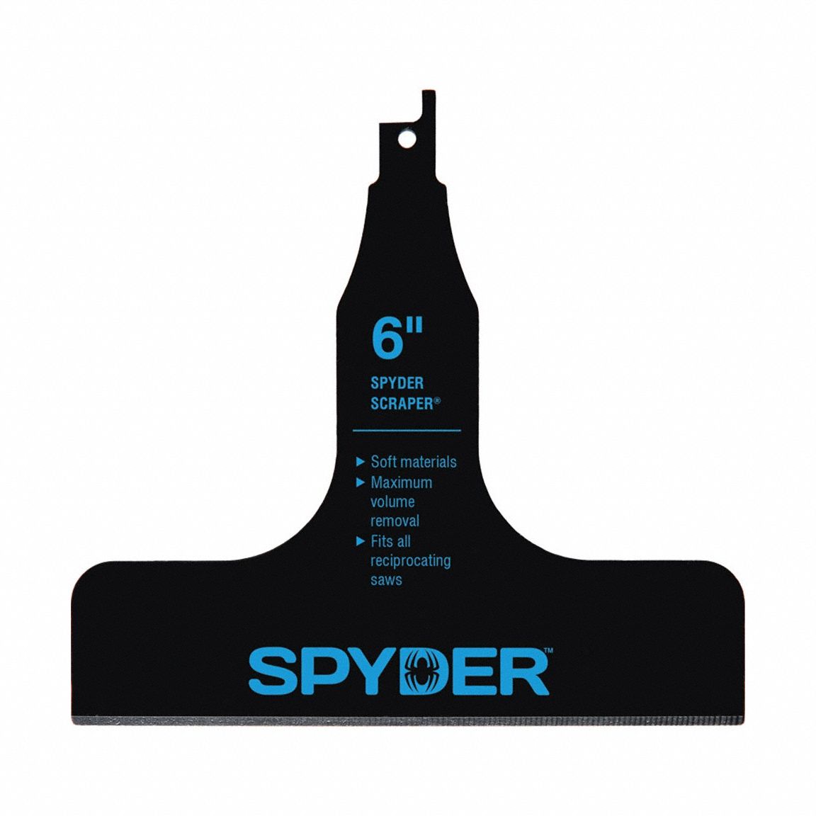 SPYDER, Reciprocating Saw Compatible, Alloy Steel, Reciprocating Saw ...