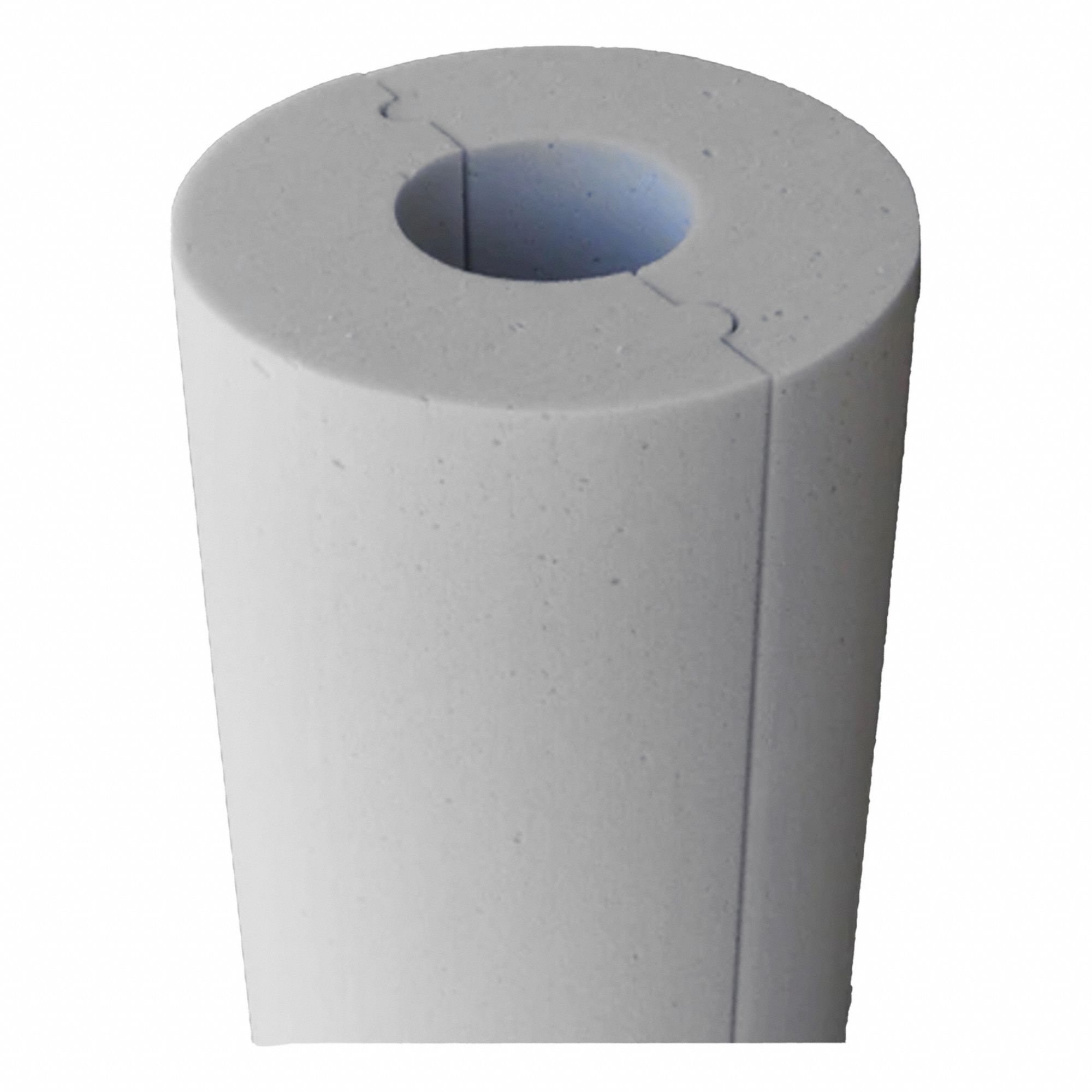 Melamine, Hinged, Pipe Fitting Insulation - 813N50|0079-0150CT150-PF ...