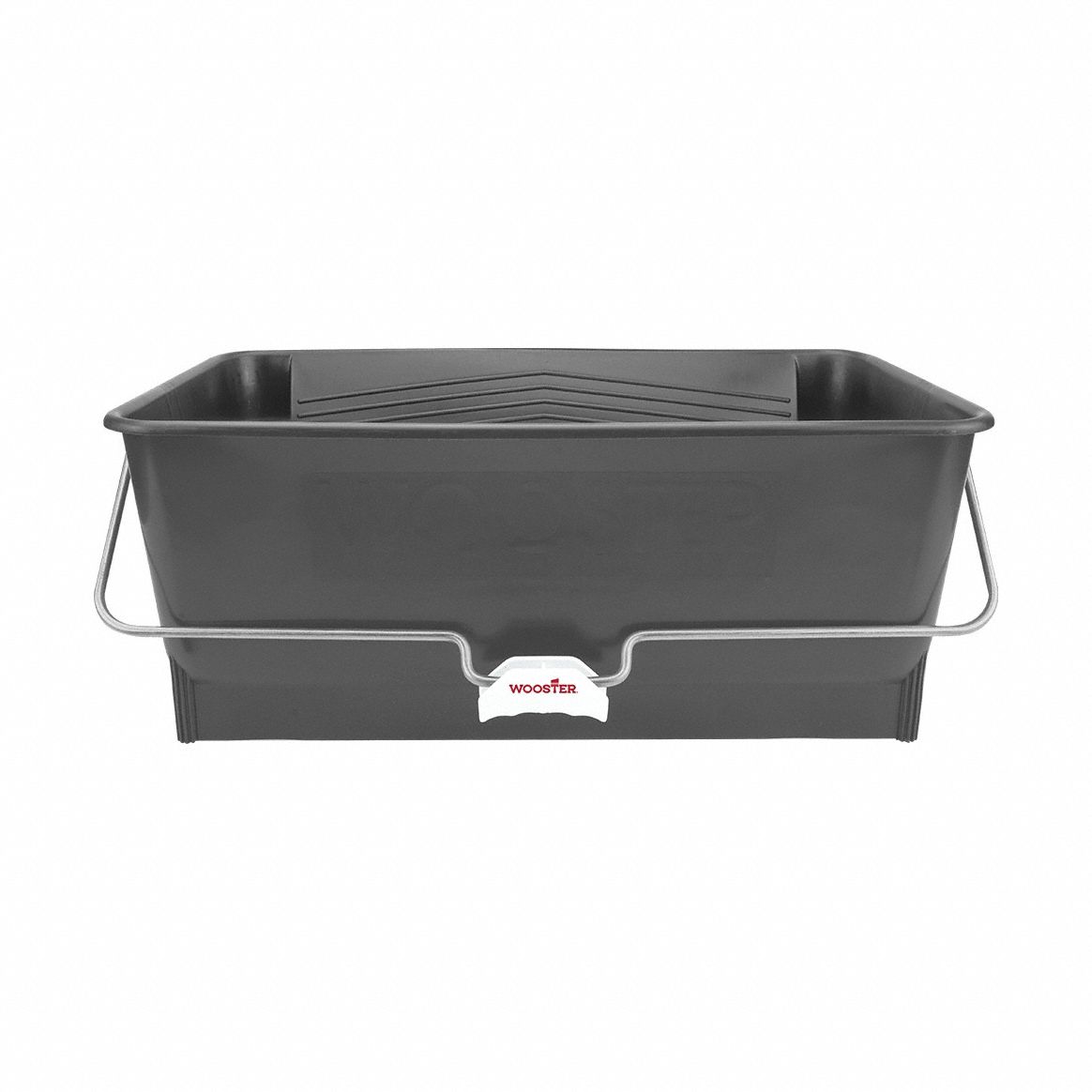 WOOSTER, 5 gal Capacity, 14 in, Paint Bucket - 3UW48|8614 - Grainger