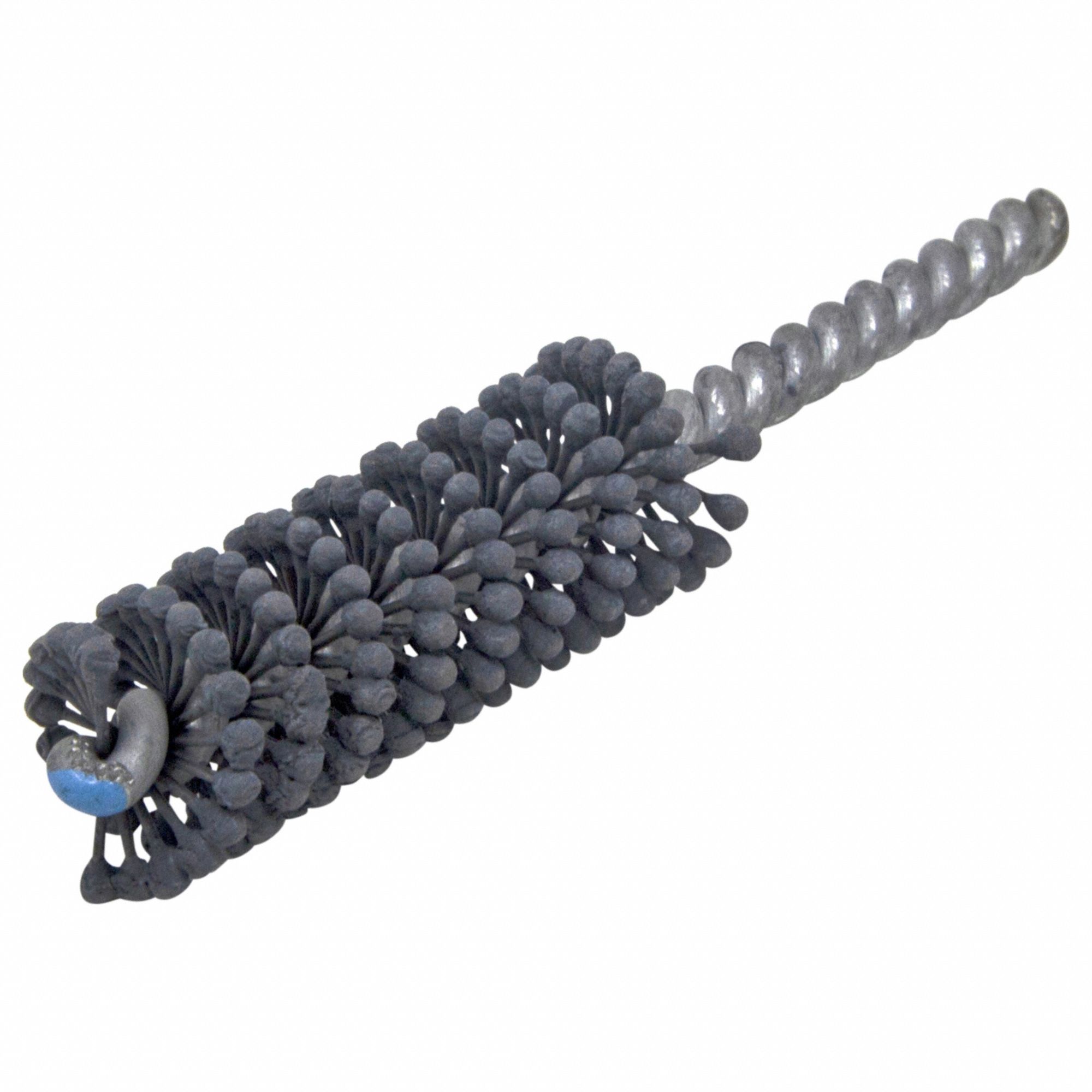 FLEX-HONE TOOL, .45 ACP, 1 5/8 in Hone Lg, Pistol Chamber Hone - 337VN2 ...