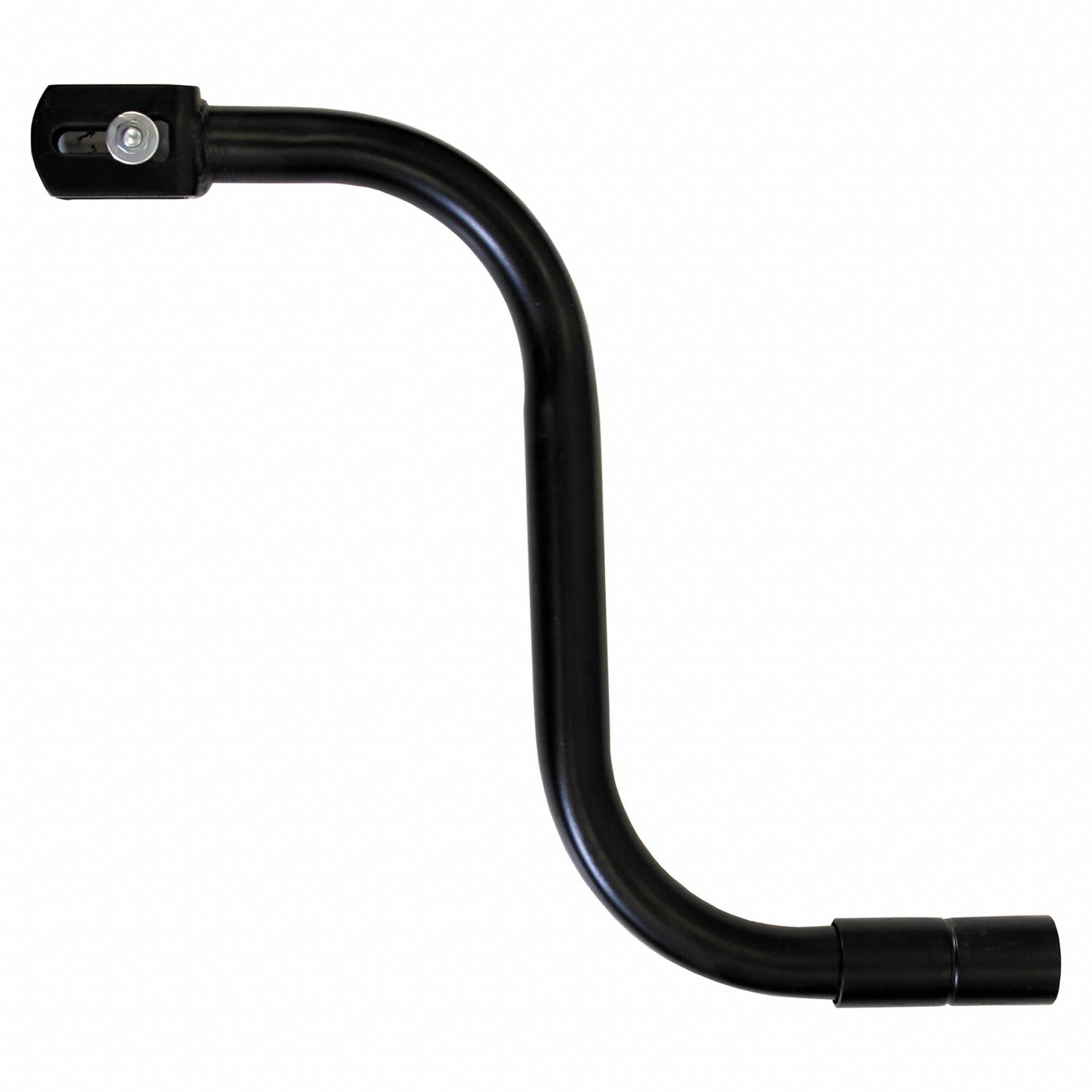 BUYERS PRODUCTS, Repl Handle, Heavy Duty Square Jack, Jack Handle ...