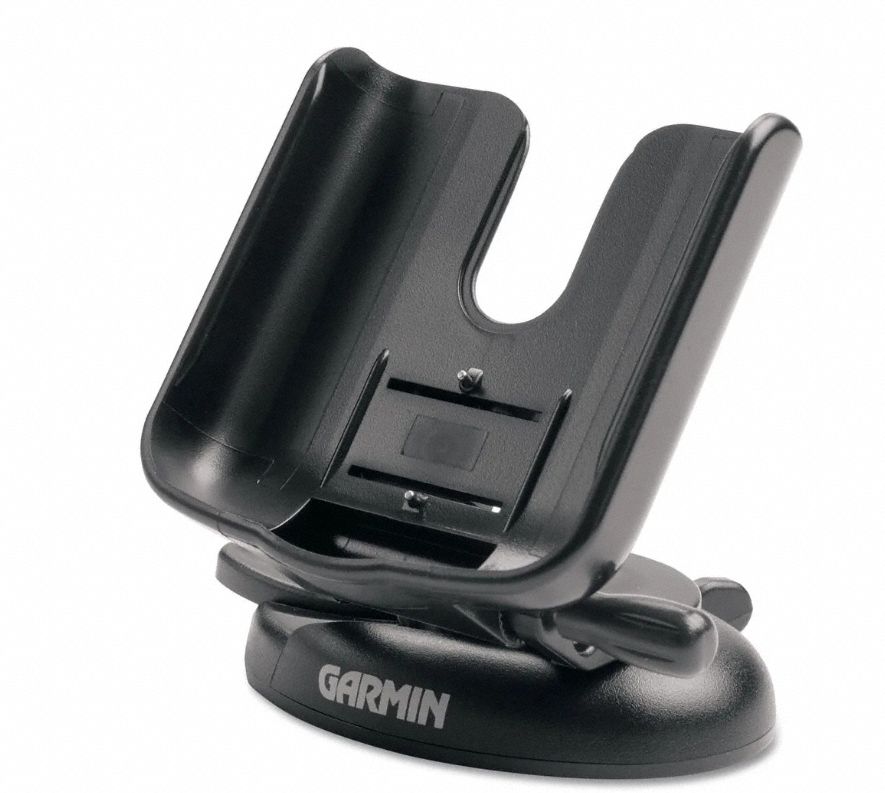 GARMIN, Bracket, Dash Mounting Bracket - 3XJP2|010-10305-00 - Grainger