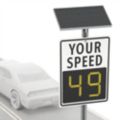 Speed Control Signs - Grainger Industrial Supply