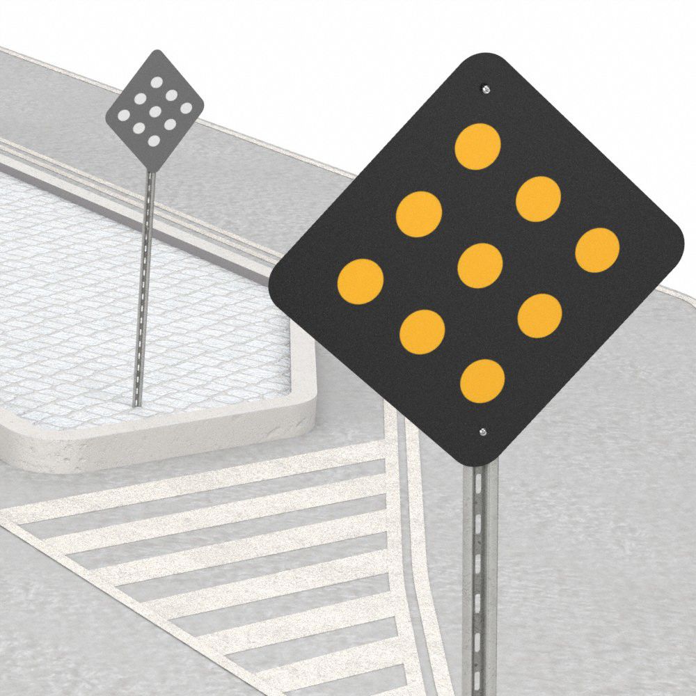 Object Markers - Grainger Industrial Supply