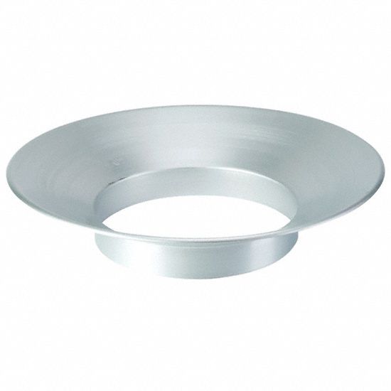 COLE-PARMER, Overspill Flange, Compact Fluidized Sand Baths, Overspill ...