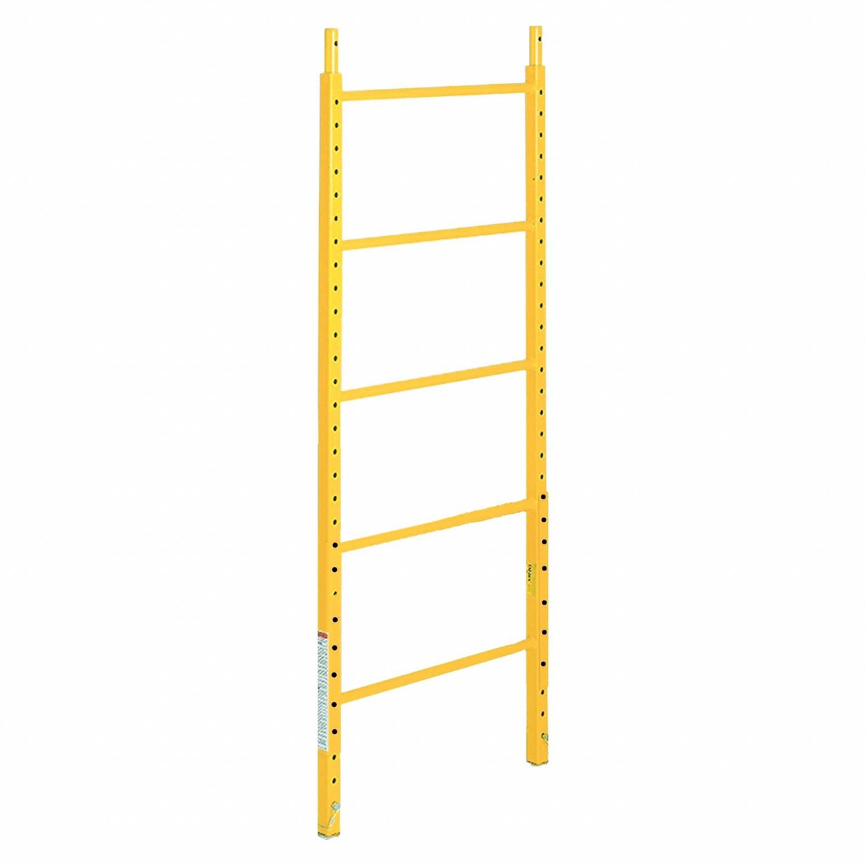 BIL-JAX, Pj-Ladder Frame 65In - 33W618|0127-101 - Grainger