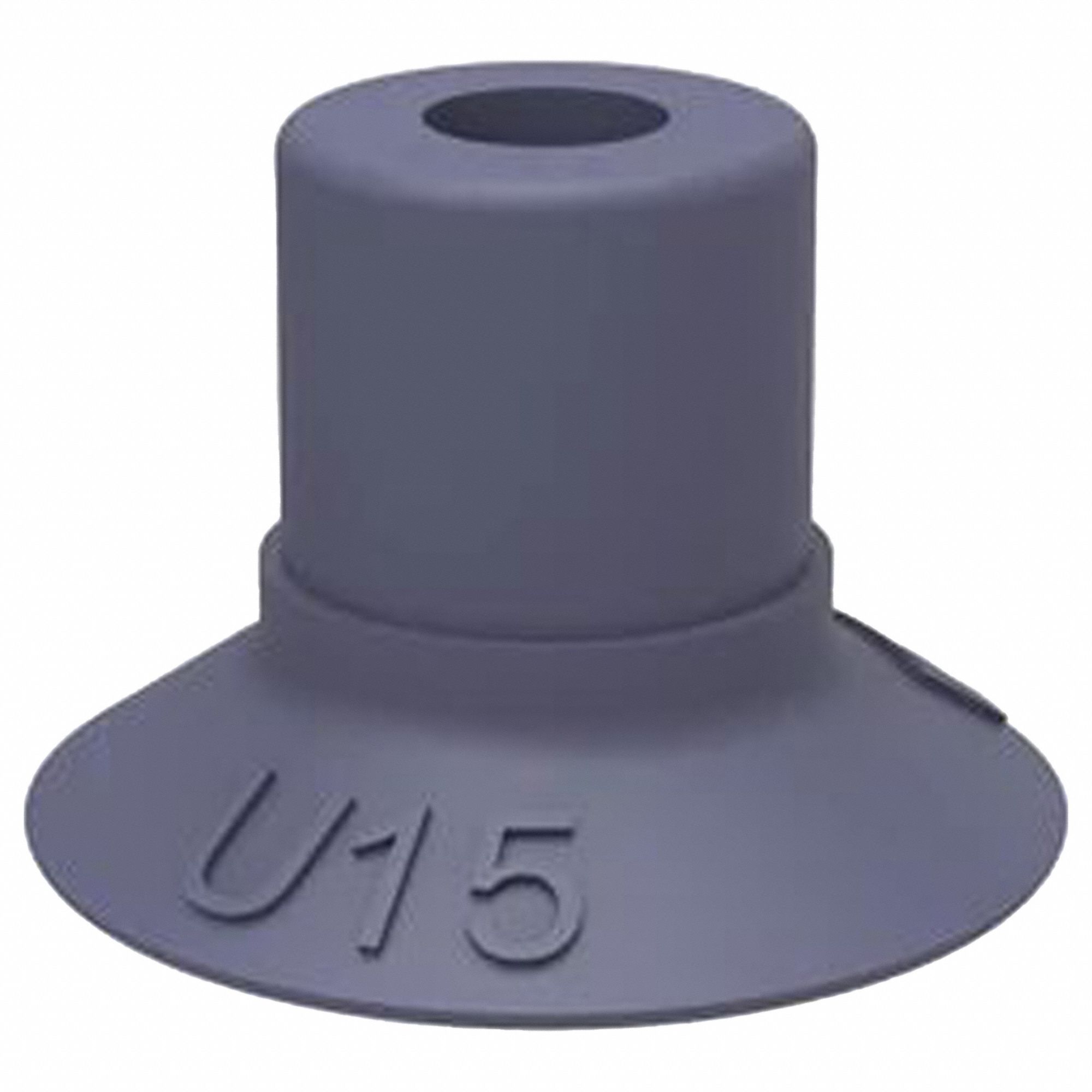 PIAB, Bellows, w/o Adapter, Vacuum Pad - 810UK8|B20.21 - Grainger