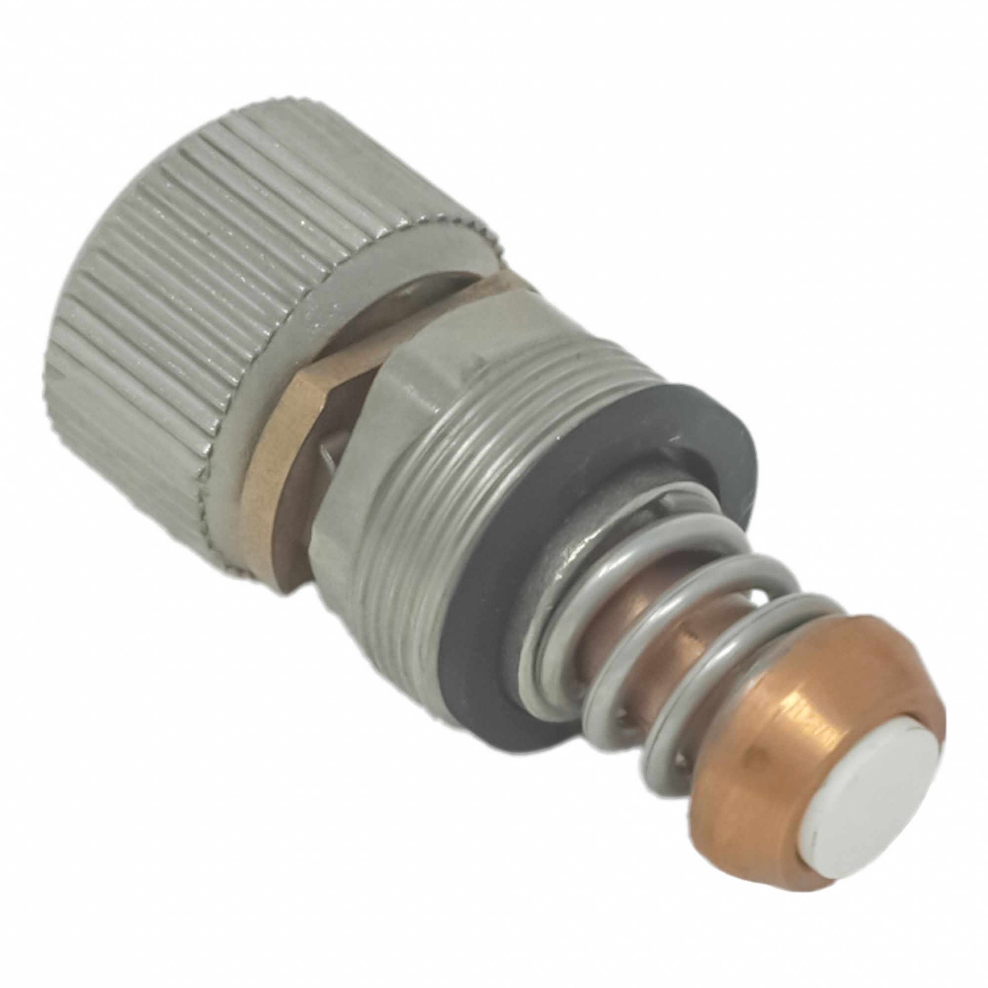 Valve Assembly - Grainger