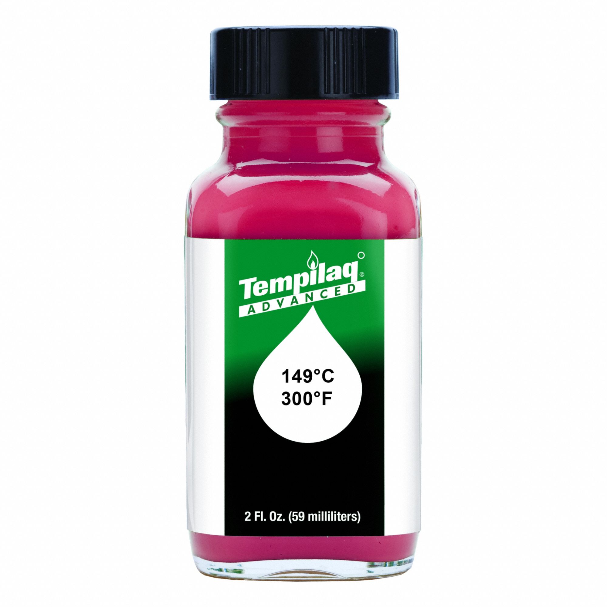 TEMPIL, 300°F, 2 fl oz, Temperature Indicator - 31ME87|24405 - Grainger