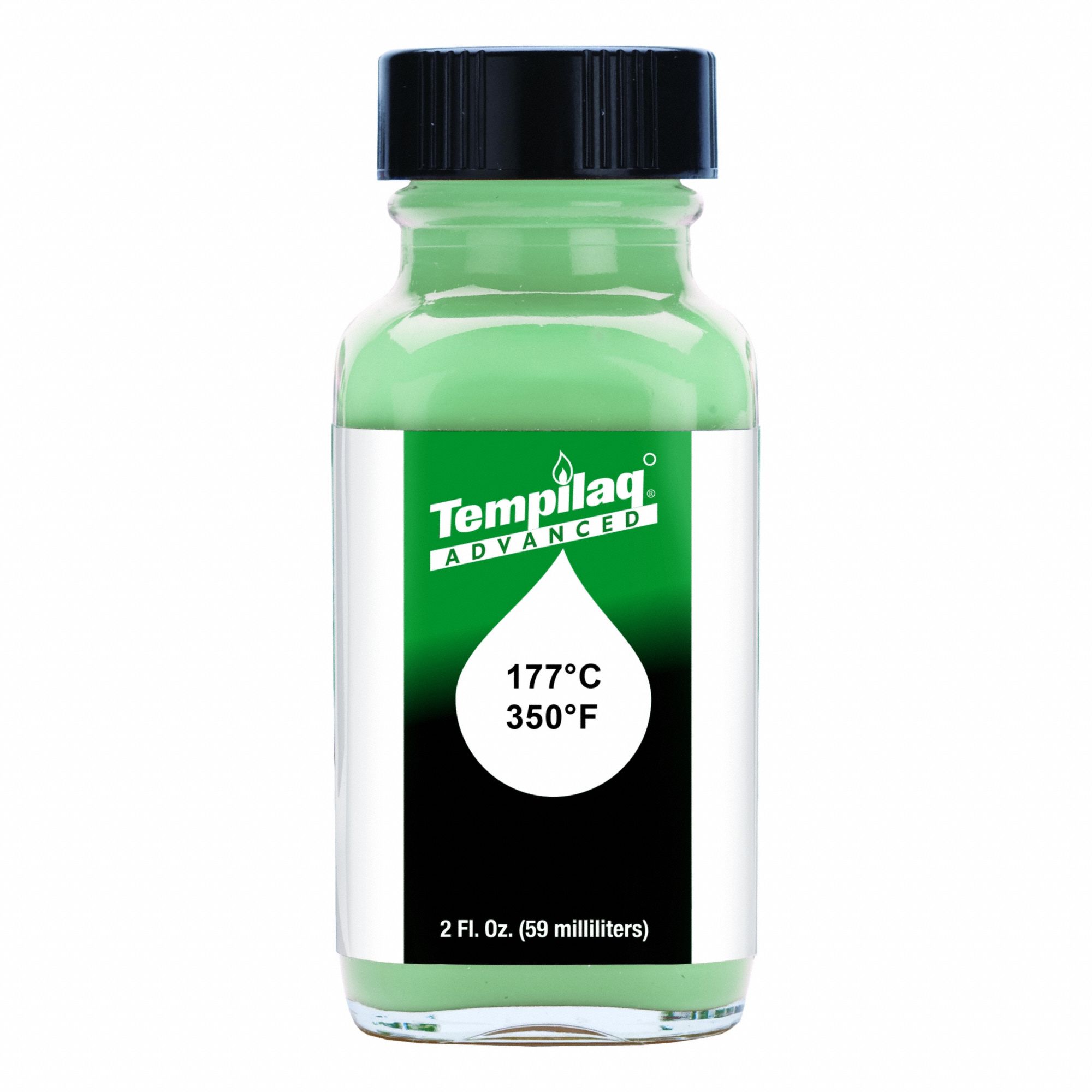 TEMPIL, 350°F, 2 fl oz, Temperature Indicator - 31ME89|24408G - Grainger