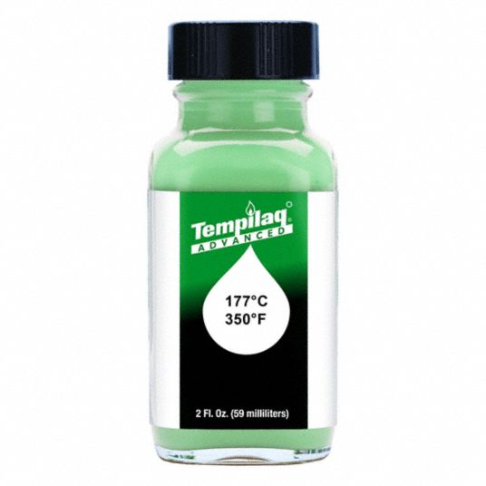 TEMPIL, 350°F, 2 fl oz, Temperature Indicator - 31ME89|24408G - Grainger