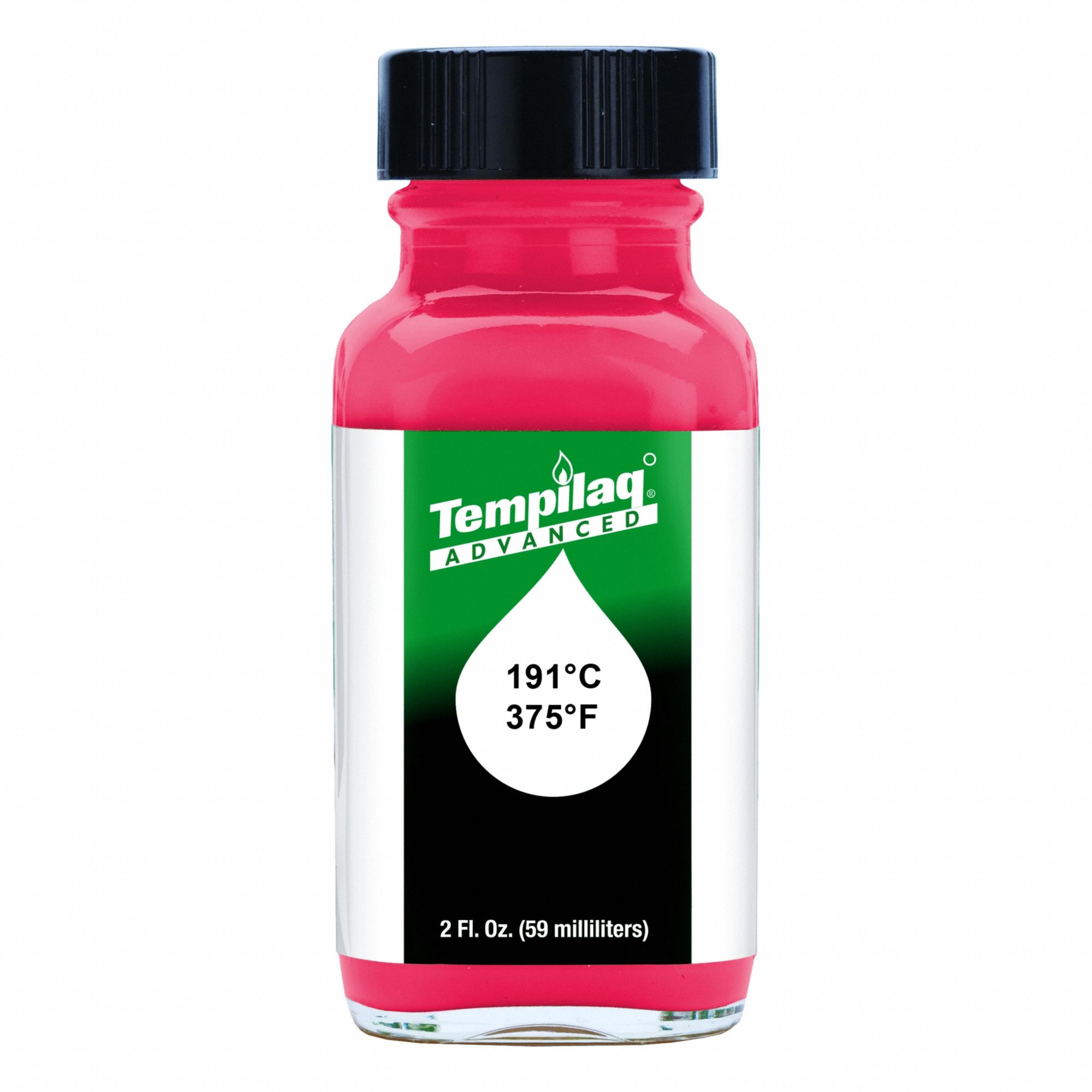 TEMPIL, 375°F, 2 fl oz, Temperature Indicator - 31ME90|24410G - Grainger