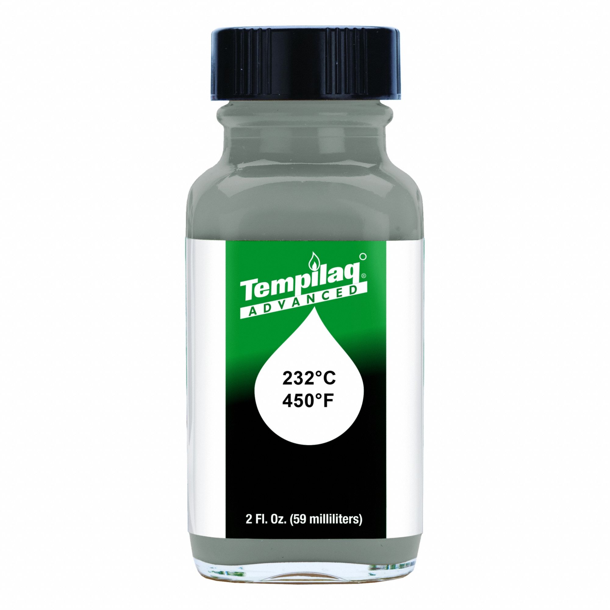 TEMPIL, 450°F, 2 fl oz, Temperature Indicator - 31ME93|24413 - Grainger