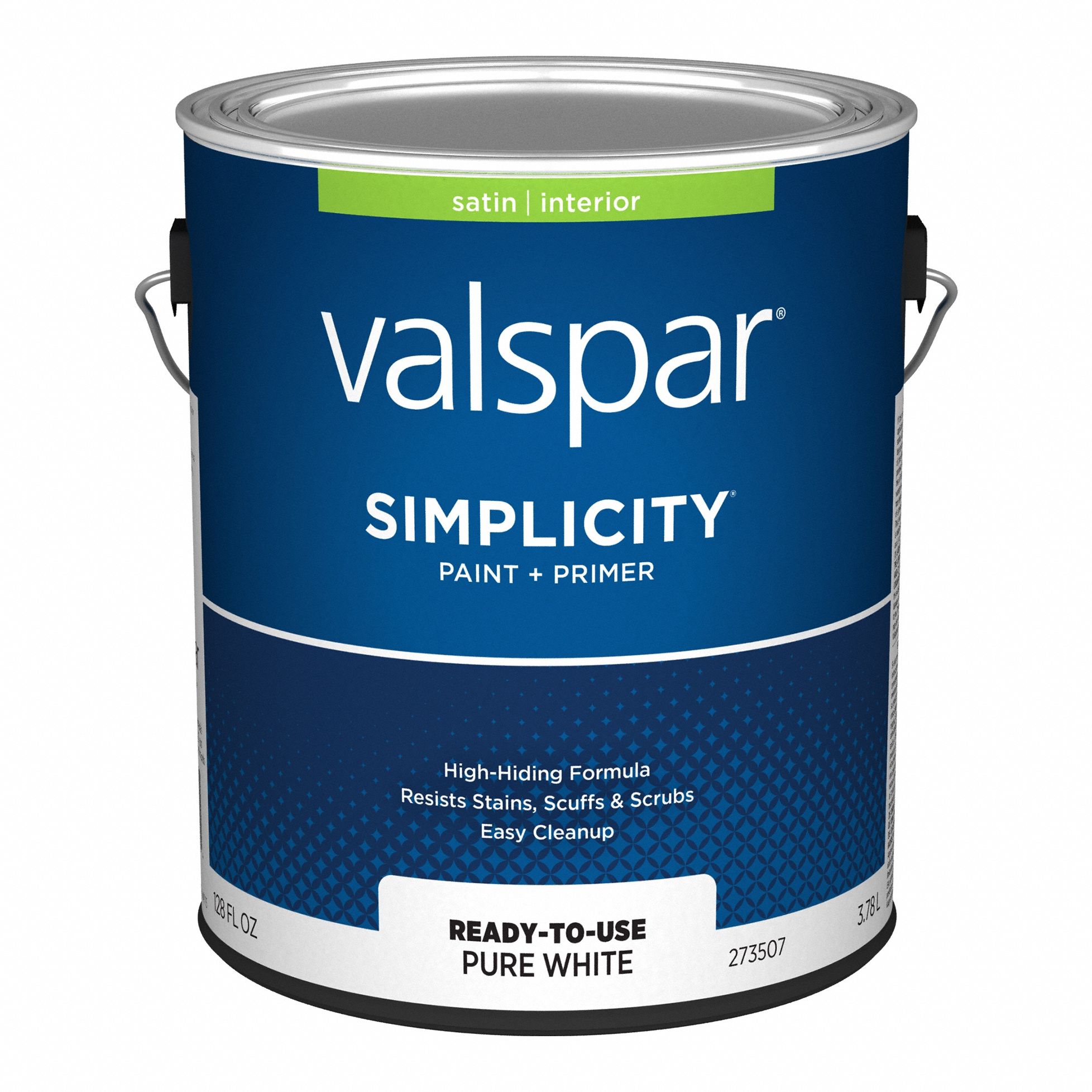 VALSPAR, Gen Purpose Paint and Primer, Exterior, Exterior Paint ...