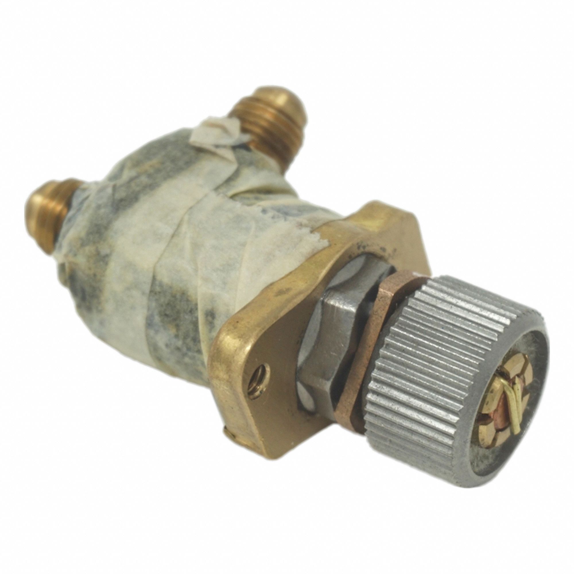 Valve And Body Asembly - Grainger