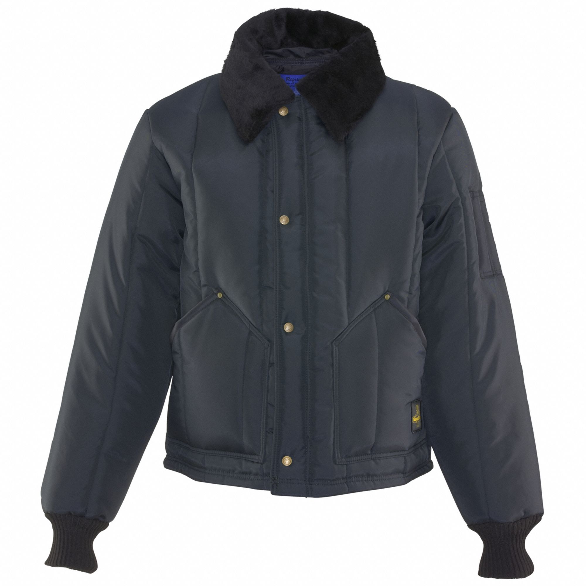 REFRIGIWEAR, Jacket, Men's, Iron-Tuff Arctic Jacket - 797Y86 ...
