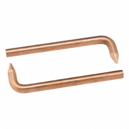 MILLER ELECTRIC, 3 1/2 in Jaw Opening, 6 in Overall Lg, Spot Welder ...