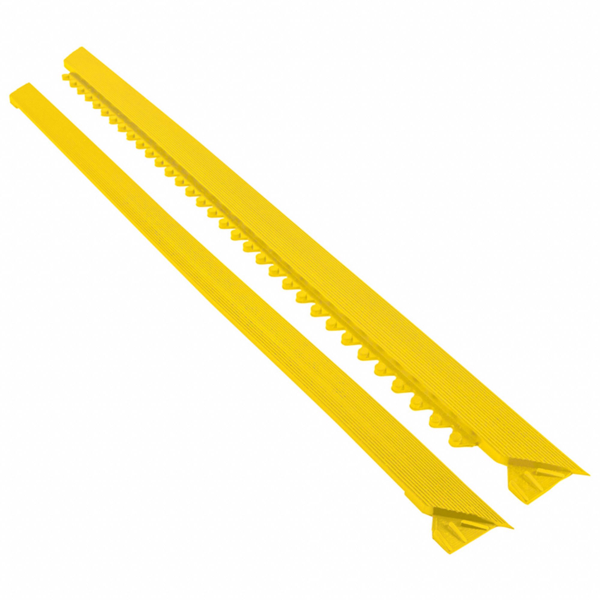 NOTRAX, Ramp Edge, Ramp Edge, Ramp Edge - 414W49|041F0003YL - Grainger