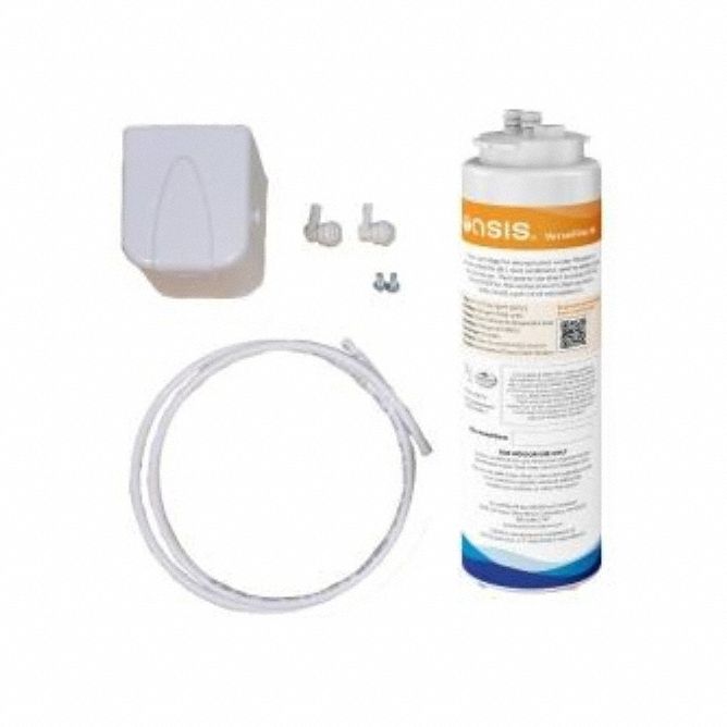 OASIS, 0.5 micron, 1.5 gpm, Water Filtration System - 846P56 ...