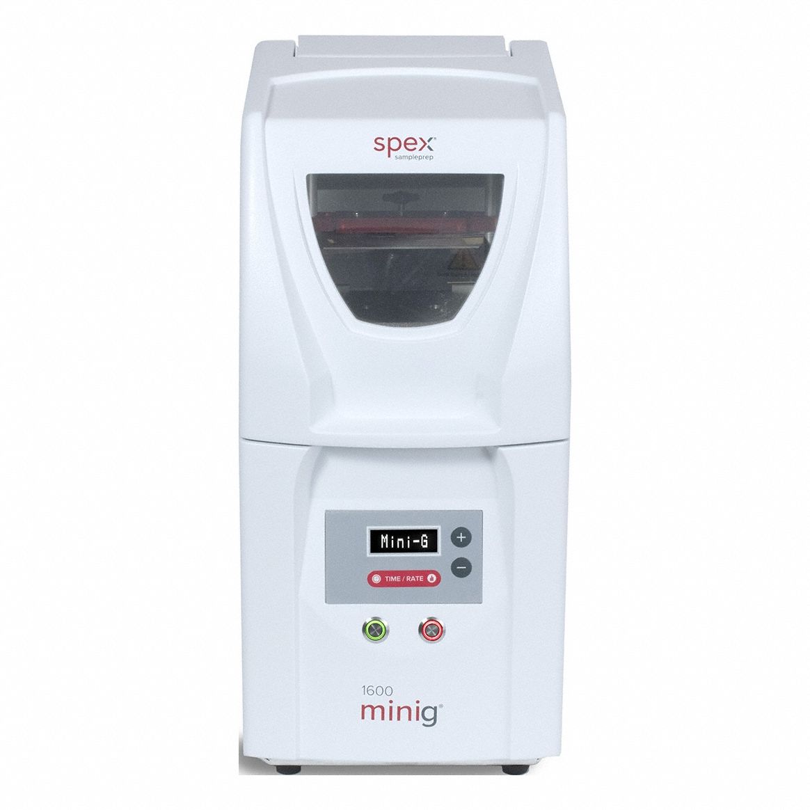 SPEX SAMPLEPREP, Benchtop, 500 RPM to 1,500 RPM, Homogenizer - 56JM57 ...