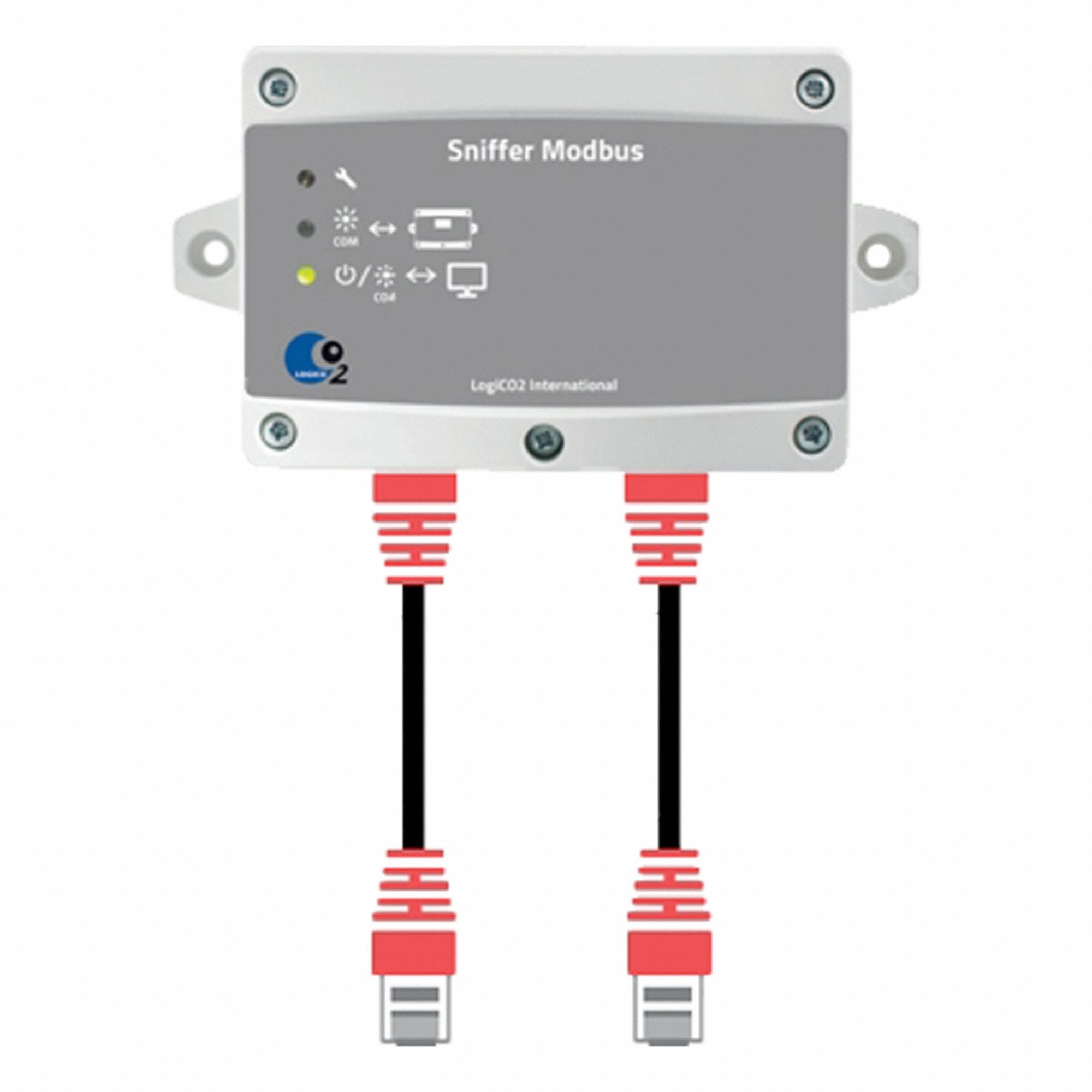 LOGICO2, 2049, 2090, 2057, Sniffer Kit - 832EH0|0496 - Grainger