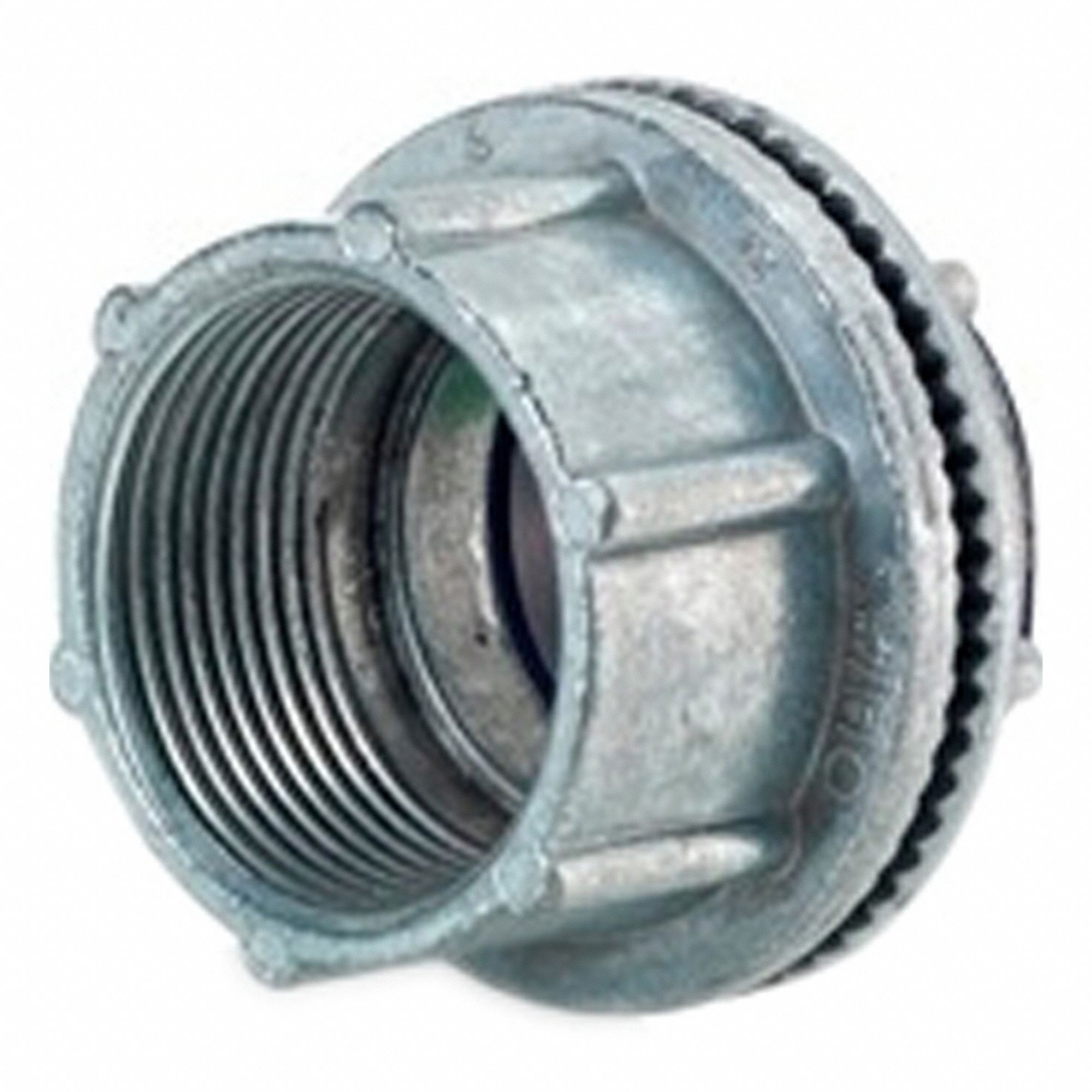 Conduit Hub 1 1/4" IMC/Rigid - Grainger