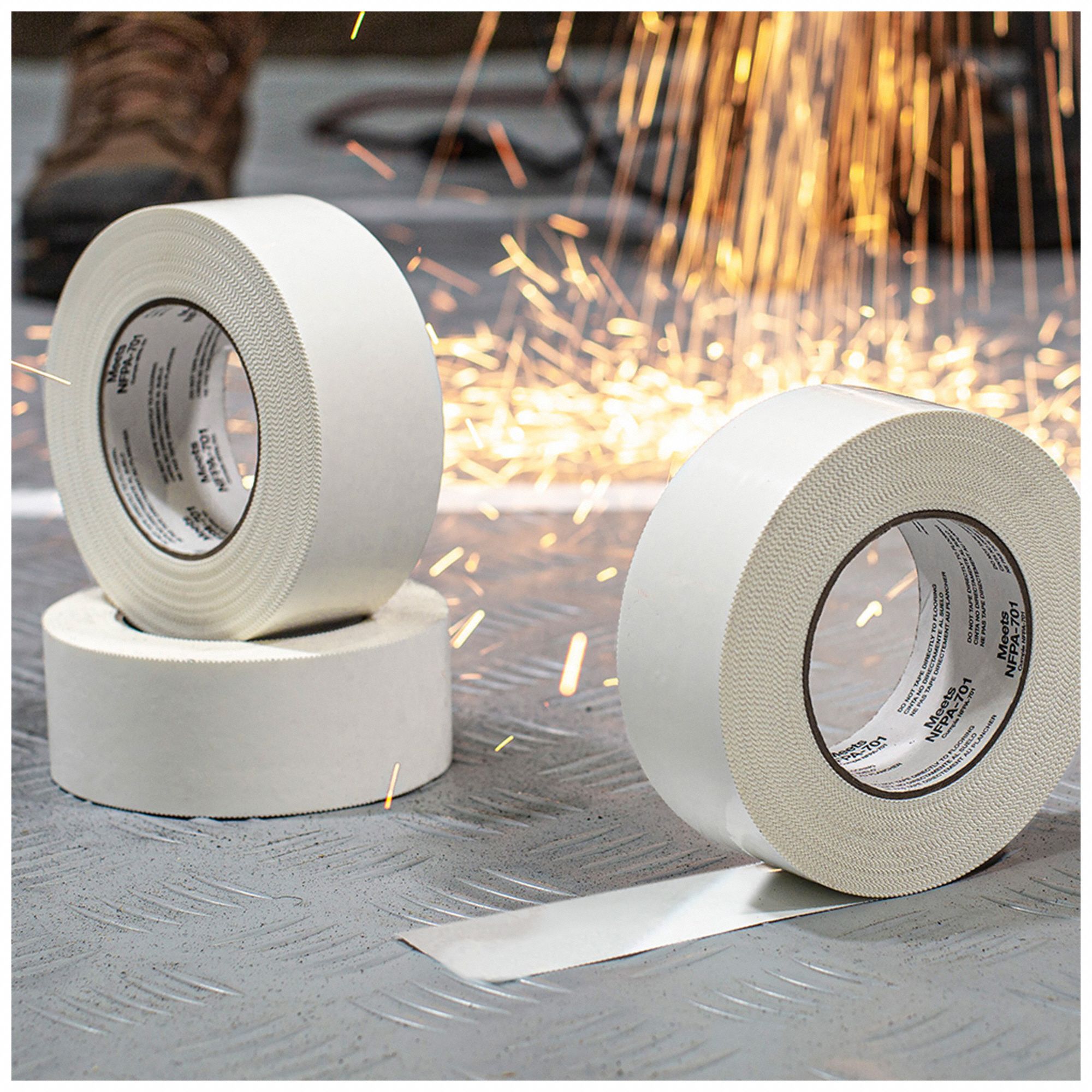 SURFACE SHIELDS Floor Protection: Extra Heavy Duty, 10 mil Thick, 393 ...