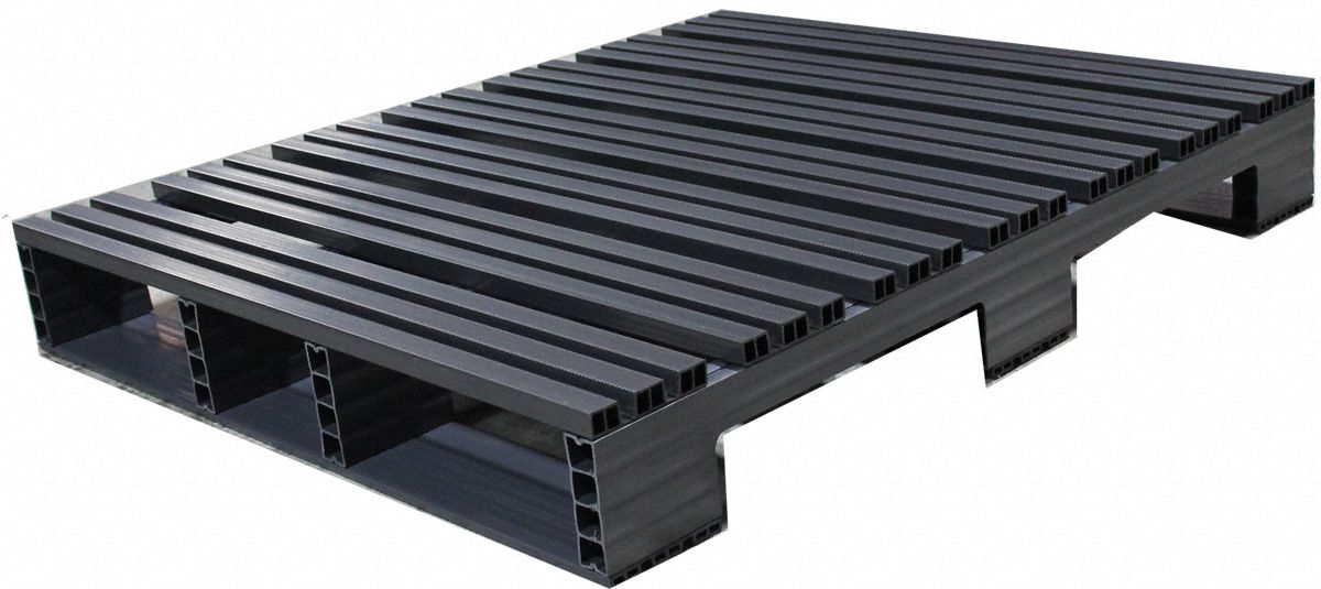 Pallet - 911ZG7|05000345 - Grainger
