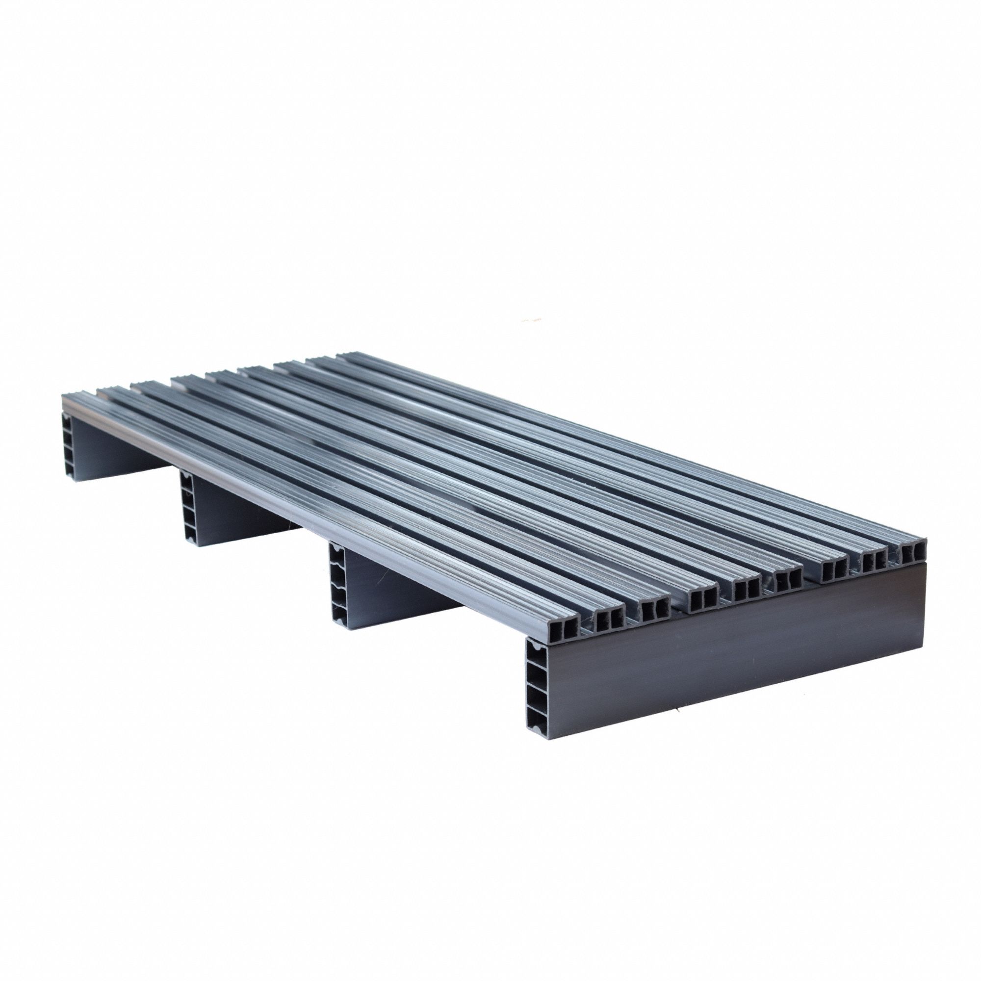 Rackable, 18 in Overall Lg, Pallet - 911ZJ1|05000499 - Grainger