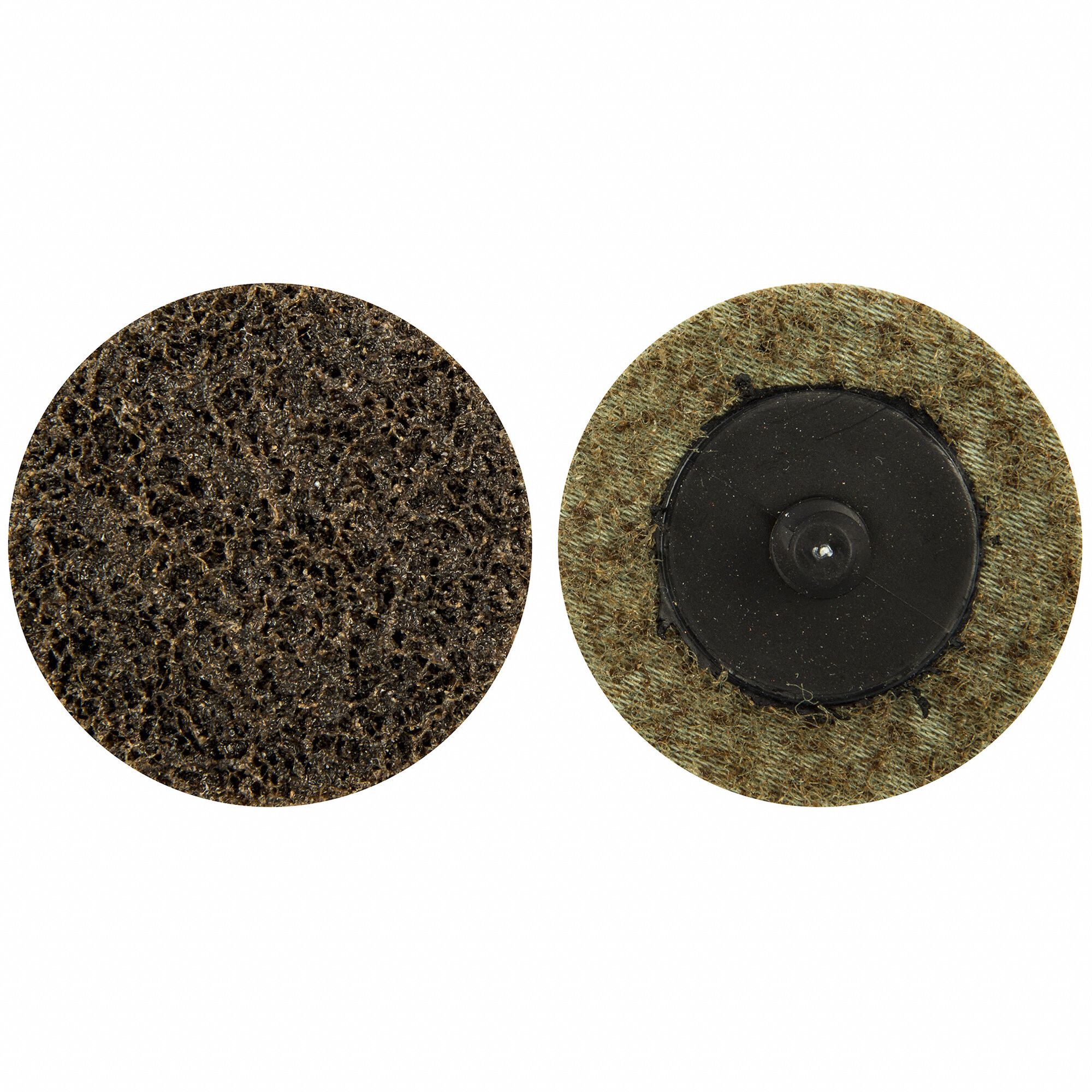 TR, 2 in Dia, Quick-Change Disc - 804JH8|05539554463 - Grainger