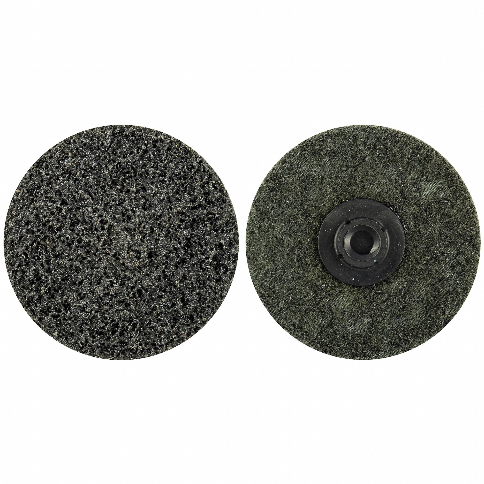 TS, 3 in Dia, Quick-Change Disc - 804JJ9|05539554526 - Grainger