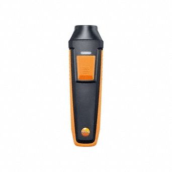 TESTO, Bluetooth Handle, 6 1/2 in x 2 in x 1 5/8 in, Bluetooth Handle ...