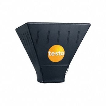 TESTO, Hood, 36 in x 36 in, Hood - 818EK7|0554 4203 - Grainger