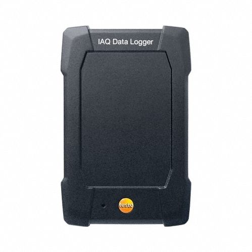 TESTO, -40°F to 150°F, -40°C to 150°C, Data Logger - 818EL9|0577 0400 ...